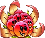 BoomBerry | Plants vs. Zombies Wiki | Fandom