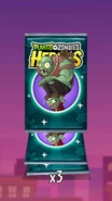 Gargantuar-Throwing Imp | Plants vs. Zombies Wiki | Fandom
