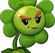 Plucky Clover/Gallery | Plants vs. Zombies Wiki | Fandom