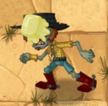 Poncho Zombie/Gallery | Plants vs. Zombies Wiki | Fandom