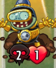 Impfinity Clone | Plants vs. Zombies Wiki | Fandom