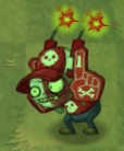 Super-Fan Imp | Plants vs. Zombies Wiki | Fandom
