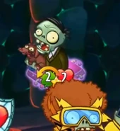 Dog Walker | Plants vs. Zombies Wiki | Fandom