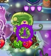 Zom-Blob/Gallery | Plants vs. Zombies Wiki | Fandom