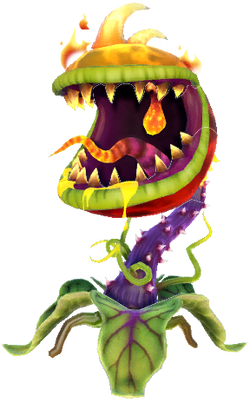 Plants Vs Zombies Garden Warfare Chomper
