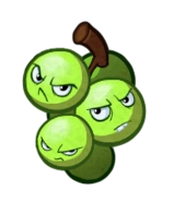 Grapes of Wrath/Gallery | Plants vs. Zombies Wiki | Fandom