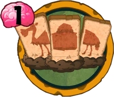 Camel Crossing | Plants vs. Zombies Wiki | Fandom