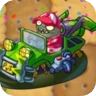 Elite Bumper Car Zombie | Plants vs. Zombies Wiki | Fandom