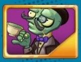 Gentleman Zombie/Gallery | Plants vs. Zombies Wiki | Fandom