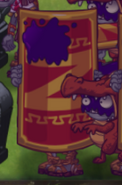 Roman Shield Zombie | Plants vs. Zombies Wiki | Fandom