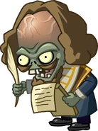 Zombot Troupe Manipulator | Plants vs. Zombies Wiki | Fandom