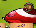 Bobsled | Plants vs. Zombies Wiki | Fandom