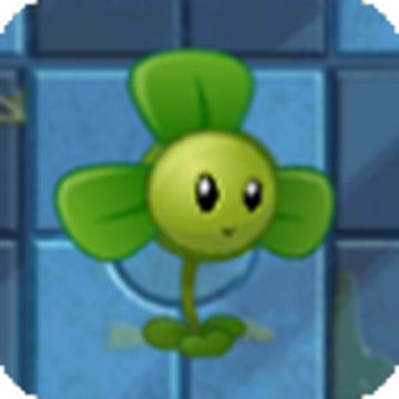 Blover Plants Vs Zombies