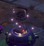 Rocket Bot | Plants vs. Zombies Wiki | Fandom