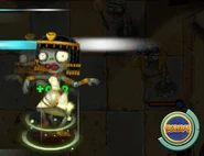 Hero Cleopatra Zombie | Plants vs. Zombies Wiki | Fandom
