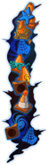 Cone Zone | Plants vs. Zombies Wiki | Fandom