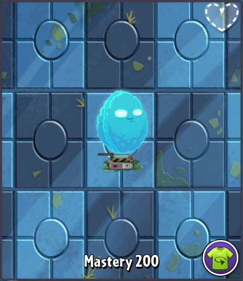 Infi-nut | Plants vs. Zombies Wiki | Fandom