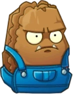 Nuez Primitiva/Galería | Wiki Plants vs. Zombies | Fandom