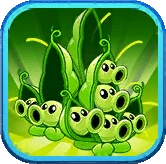 Pea Pod | Plants vs. Zombies Wiki | Fandom