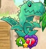 Aloesaurus | Plants vs. Zombies Wiki | Fandom