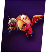 Parrot Pal | Plants vs. Zombies Wiki | Fandom
