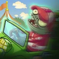Elite Bumper Car Zombie | Plants vs. Zombies Wiki | Fandom