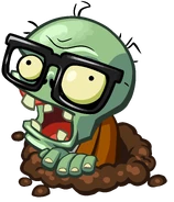 Zombie Middle Manager | Plants vs. Zombies Wiki | Fandom