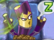 Sugarcane Master | Plants vs. Zombies Wiki | Fandom