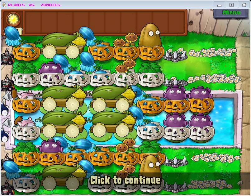 User blog:Nemesis-041/A THIRD Plan! | Plants vs. Zombies Wiki | Fandom