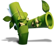 Bamboo Shoots (Plants vs. Zombies 3) | Plants vs. Zombies Wiki | Fandom