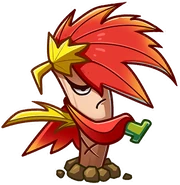 Maple Swordsman | Plants vs. Zombies Wiki | Fandom