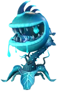 Power Chomper | Plants vs. Zombies Wiki | Fandom