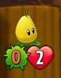Pair of Pears | Plants vs. Zombies Wiki | Fandom