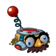 Teleportato Mine/Gallery | Plants vs. Zombies Wiki | Fandom