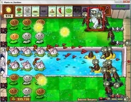 Bobsled Bonanza | Plants vs. Zombies Wiki | Fandom