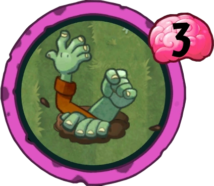 Fun-Dead Raiser | Plants vs. Zombies Wiki | Fandom