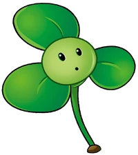 Blover | Plants vs. Zombies Wiki | Fandom