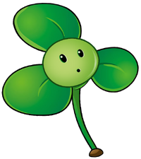 Blover | Plants vs. Zombies Wiki | Fandom