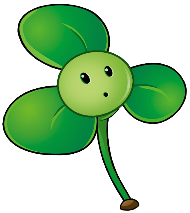 Blover | Plants vs. Zombies Wiki | Fandom