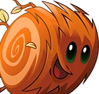 Tumbleweed/Gallery | Plants vs. Zombies Wiki | Fandom