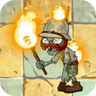 Torchlight Zombie | Plants vs. Zombies Wiki | Fandom