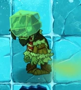 Blockhead Zombie | Plants vs. Zombies Wiki | Fandom