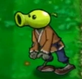 Peashooter Zombie | Plants vs. Zombies Wiki | Fandom