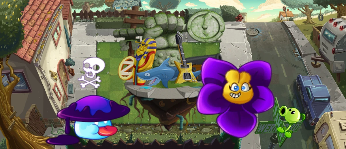 User blog:AFlippinFan/Note | Plants vs. Zombies Wiki | Fandom
