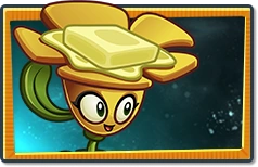 Buttercup/Gallery | Plants vs. Zombies Wiki | Fandom