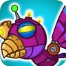 Future Parrot Pal | Plants vs. Zombies Wiki | Fandom
