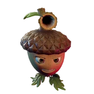 Acorn | Plants vs. Zombies Wiki | Fandom