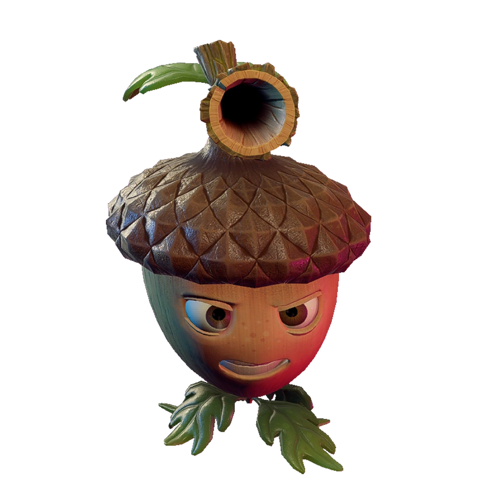 Acorn | Plants vs. Zombies Wiki | Fandom