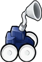Podadora De Césped Wiki Plants Vs Zombies Fandom