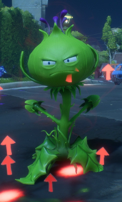 Sproutrage | Plants vs. Zombies Wiki | Fandom